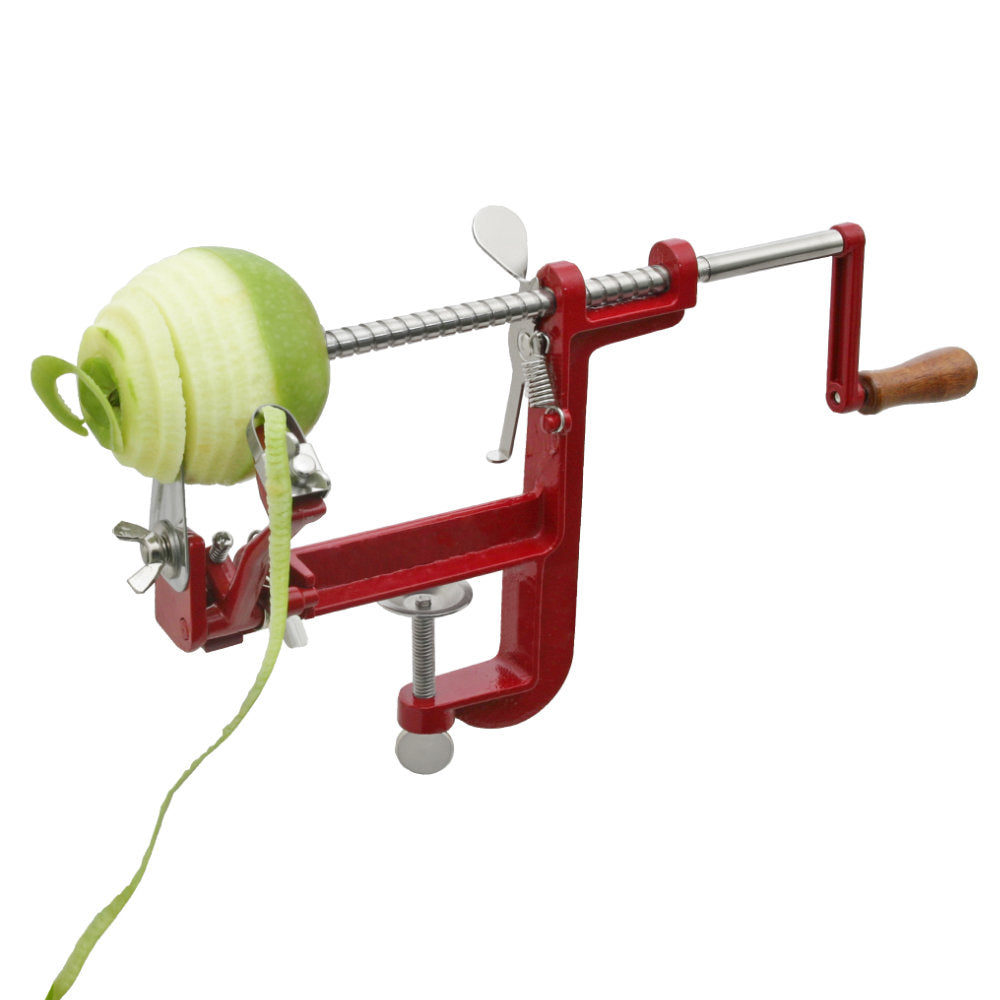 Victorio apple peeler corer slicer store