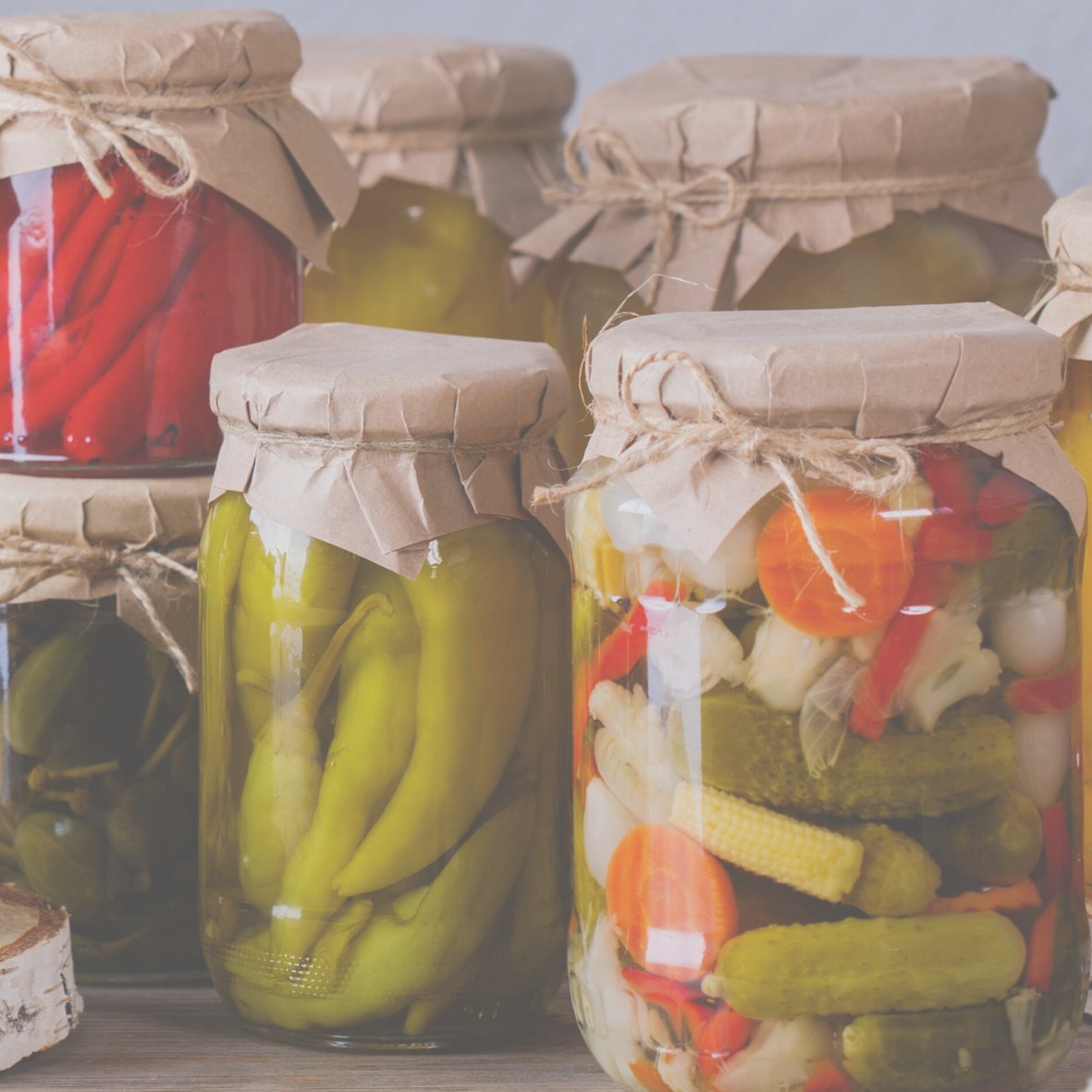 Canning – Homestead Store