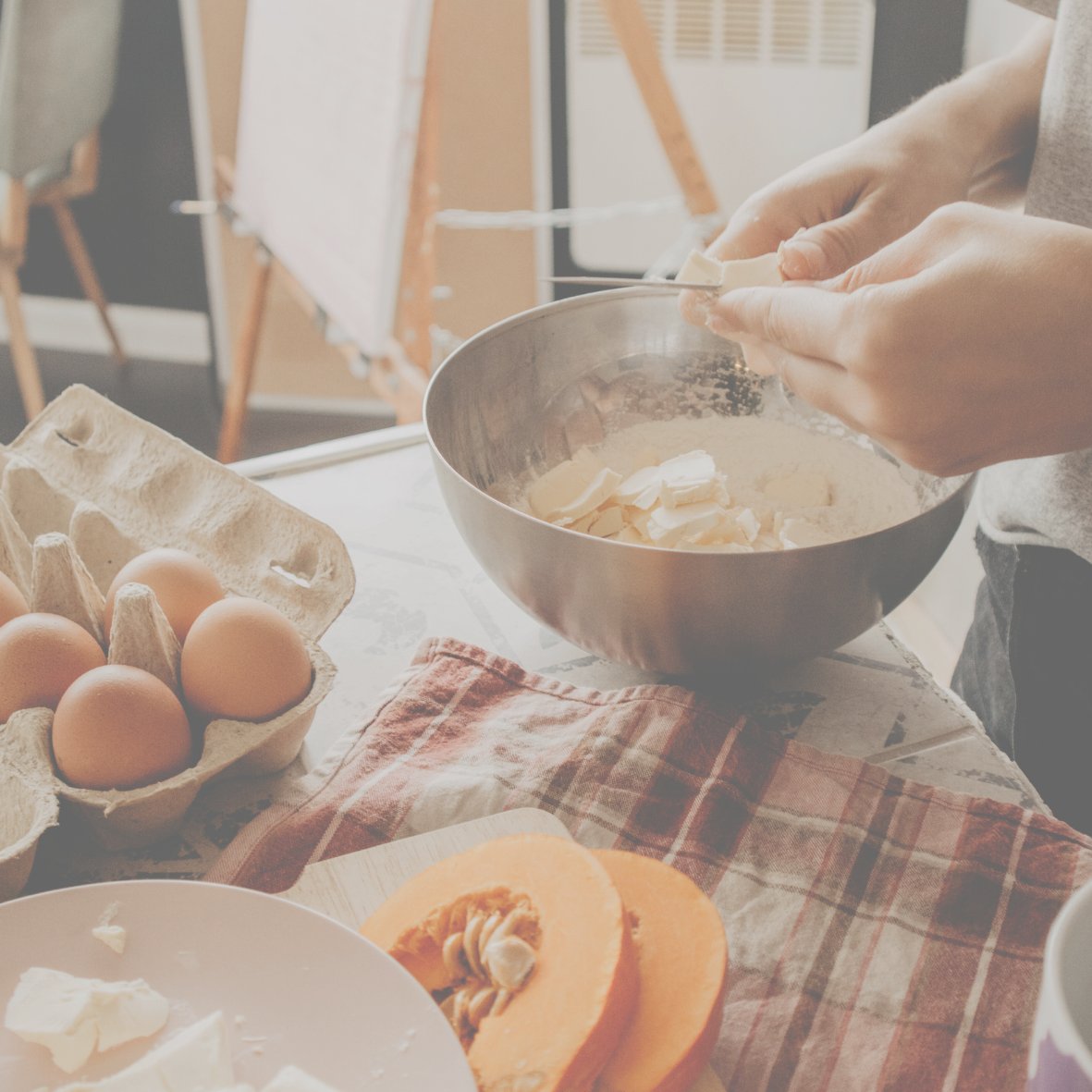 Baking – Homestead Store