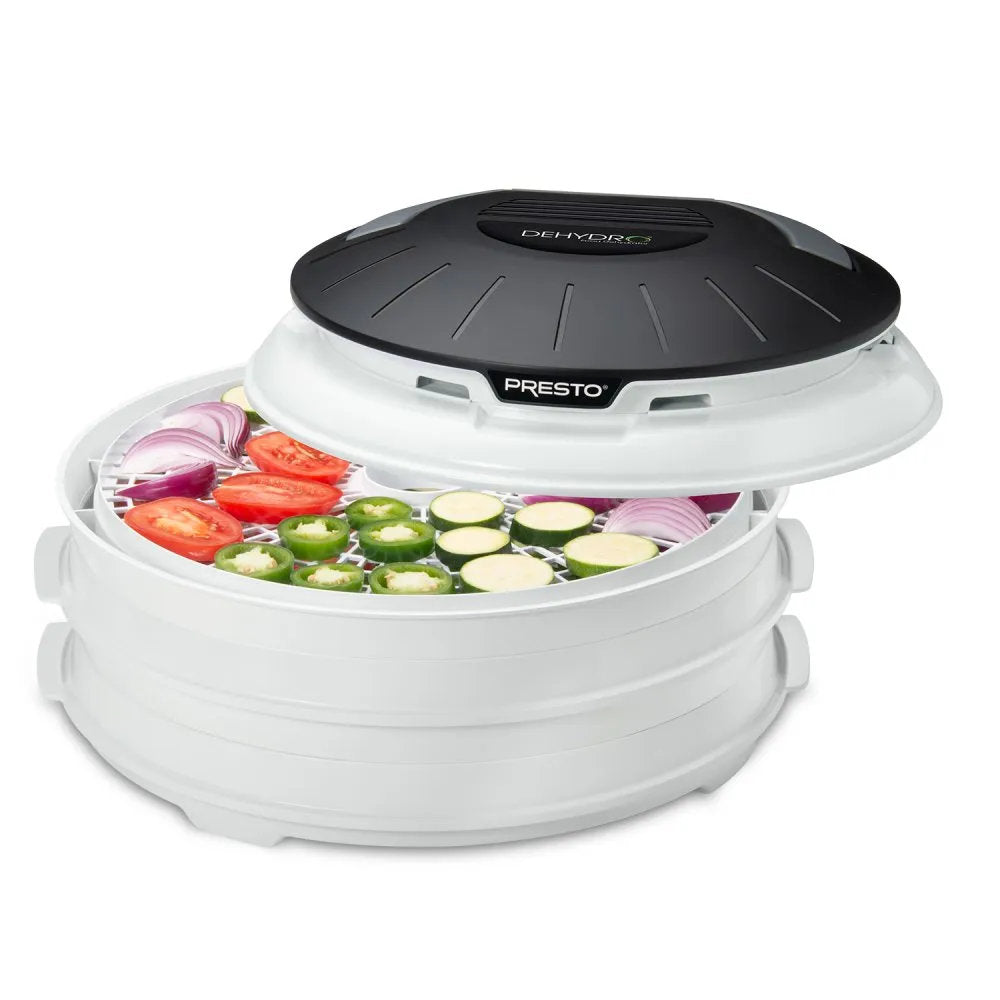 Dehydro Electric Food Dehydrator – Homestead Store