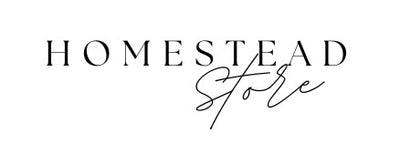 Homesteading Supplies, Equipment, & Drying Racks – Homestead Store