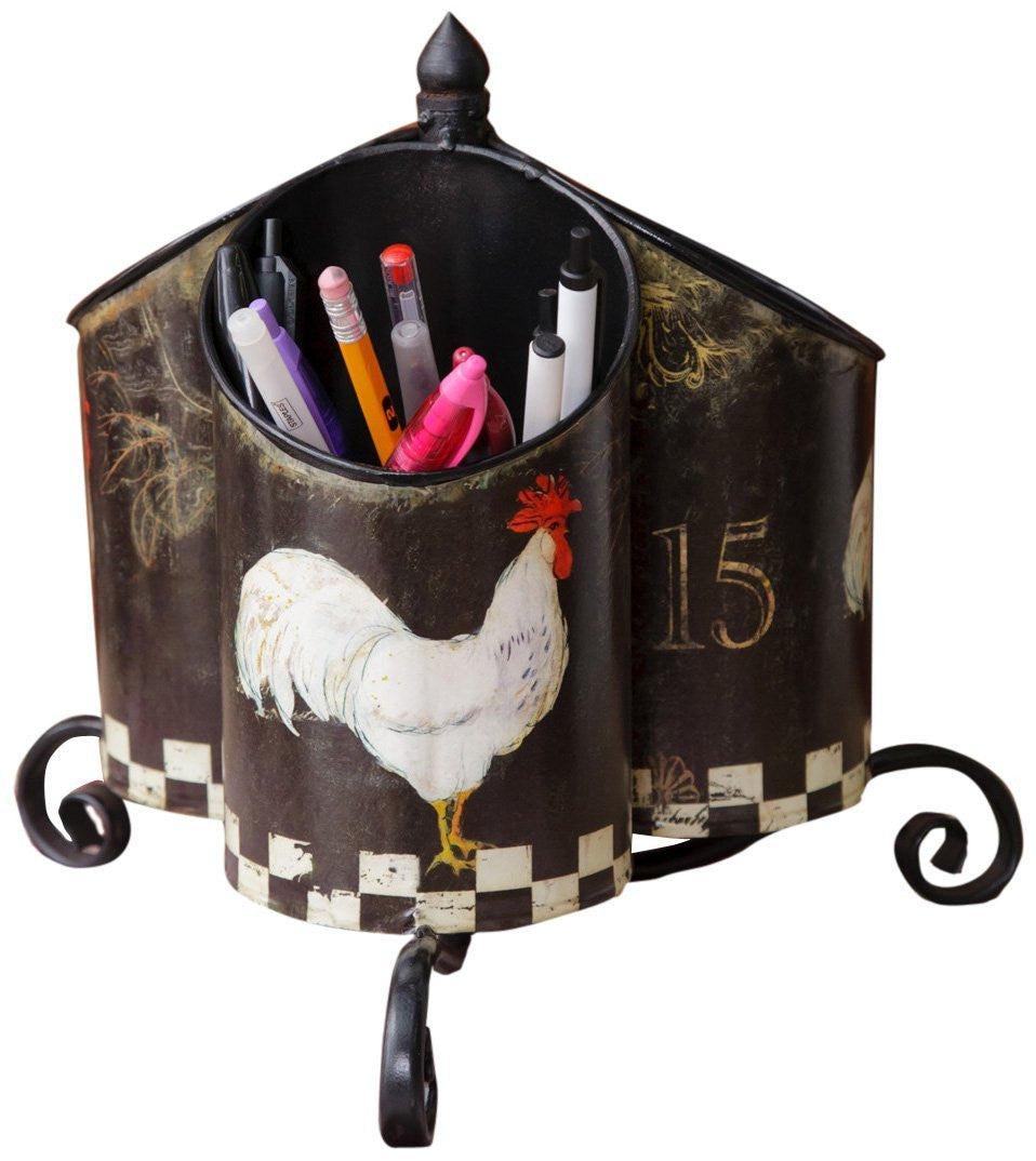 Kitchen Tool Caddy – Homestead Store