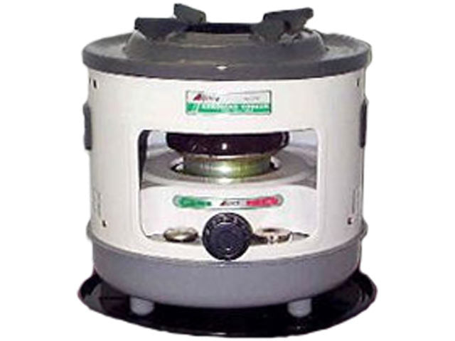 Stoves: Kerosene Alpaca Cookstove – Homestead Store