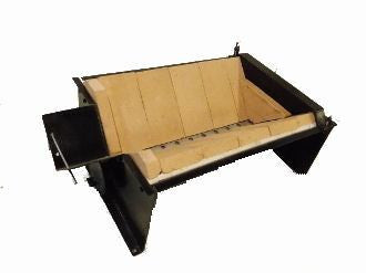 Whitlox Wood-Fired Forge Full Size – Homestead Store